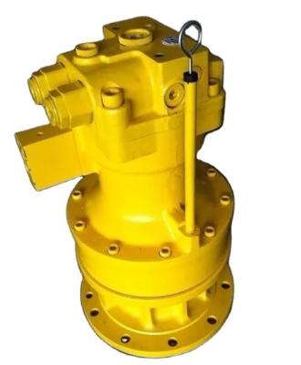 China Komatsu 706-7K-01040 Motor Swing AC LG for PC400-7 PC450-7 PC450-8 PC400-8 Excavator for sale