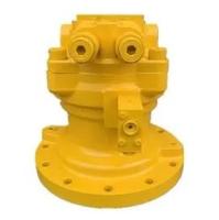 China Komatsu 706-7K-01040 Motor Swing AC LG for PC400-7 PC450-7 PC450-8 PC400-8 Excavator for sale