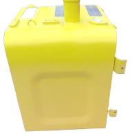 China 20N-04-00100 Fuel Tank Assy for PC160 PC160LC PC180 PC10-1 Excavator for sale