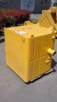 China 20N-04-00100 Fuel Tank Assy for PC160 PC160LC PC180 PC10-1 Excavator for sale