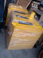 China 20N-04-00100 Fuel Tank Assy for PC160 PC160LC PC180 PC10-1 Excavator for sale