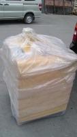 China 20N-04-00100 Fuel Tank Assy for PC160 PC160LC PC180 PC10-1 Excavator for sale