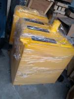 China 20N-04-00100 Fuel Tank Assy for PC160 PC160LC PC180 PC10-1 Excavator for sale