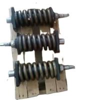 China PC1100 Excavator Spring Assy 21N-30-34150 21N-30-34160 Construction Machinery Undercarriage Parts for sale