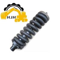 China PC1100 Excavator Spring Assy 21N-30-34150 21N-30-34160 Construction Machinery Undercarriage Parts for sale