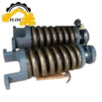 China PC100 PC100U PC120 Excavator Recoil Spring 203-30-24110 203-30-34111 for sale