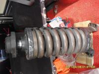 China PC200 PC210 PC220 PC228 Track Adjuster Assembly 20Y-30-12110 20Y-30-11211 for sale