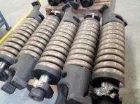 China PC200 PC210 PC220 PC228 Track Adjuster Assembly 20Y-30-12110 20Y-30-11211 for sale