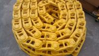 China Energy Mining PC390 PC400 PC450 Track Chain with Shoe 208-32-03410 208-32-03420 208-32-03430 for sale