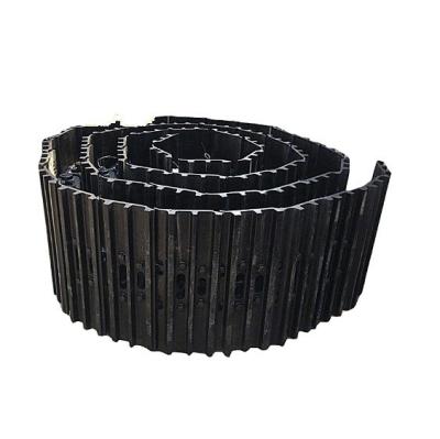 China Crawler Excavator Track Shoe Assembly 208-32-02001 208-32-51112 for PC300 PC400 for sale