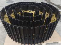 China Crawler Excavator Track Shoe Assembly 208-32-02001 208-32-51112 for PC300 PC400 for sale