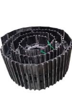 China PC250 PC300 PC340 PC350 Track Shoe Assembly 207-32-03500 207-32-61110 for Excavator for sale