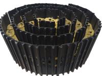 China PC250 PC300 PC340 PC350 Track Shoe Assembly 207-32-03500 207-32-61110 for Excavator for sale