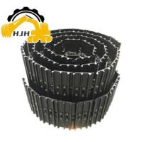 China Excavator Track Link Chain Assembly PC270LL PC300HD PC350LL PC390LL 207-32-A1510 for sale