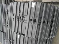 China Excavator Track Shoe Assembly 207-32-03931 for PC220LL PC270 PC290 PC300 PC340 PC350 PC360 for sale