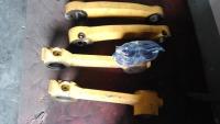 China Excavator Link Assy 208-70-00750 for PC450-8 PC400-7 PC400LC-8 Undercarriage Parts for sale