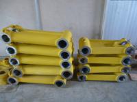 China Excavator Link Assy 208-70-00750 for PC450-8 PC400-7 PC400LC-8 Undercarriage Parts for sale