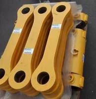 China Excavator Link Assy 208-70-00750 for PC450-8 PC400-7 PC400LC-8 Undercarriage Parts for sale