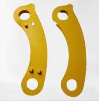 China PC300-3 PC300-5C PC300-6 PC300-8 PC300LC Excavator Undercarriage Parts 20T Class for sale
