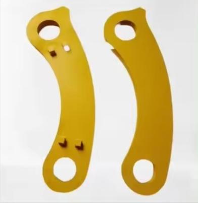 China PC300-3 PC300-5C PC300-6 PC300-8 PC300LC Excavator Undercarriage Parts 20T Class for sale
