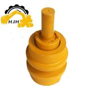 China Carrier Roller 208-30-00511 for PC350HD PC390 PC400 PC450 PC550 Excavator for sale