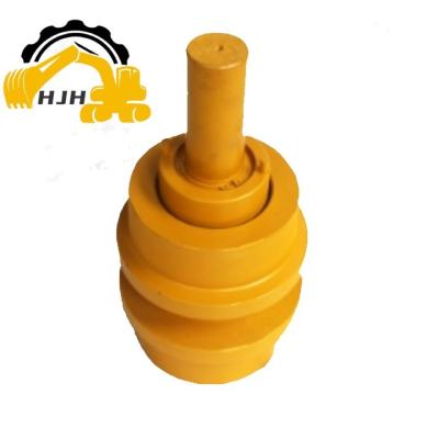 China Carrier Roller 208-30-00511 for PC350HD PC390 PC400 PC450 PC550 Excavator for sale