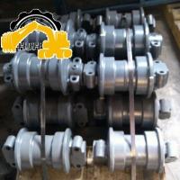 China Excavator Track Roller 20T-30-32310 20T-30-00041 for PC38UU PC40-6 PC45-1 PC50UD-2 for sale