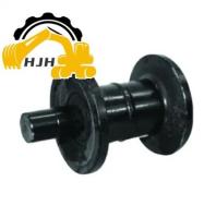 China Carrier Roller 20T-30-00060 for PC40-7 PC38UU-2 PC30-7 PC25-1 PC45-1 Excavator for sale