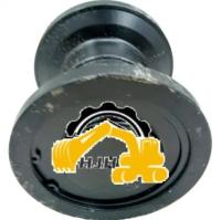 China Carrier Roller 20T-30-00060 for PC40-7 PC38UU-2 PC30-7 PC25-1 PC45-1 Excavator for sale
