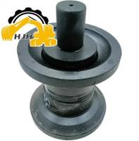 China Carrier Roller 20T-30-00060 for PC40-7 PC38UU-2 PC30-7 PC25-1 PC45-1 Excavator for sale