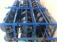 China Front Idler Guiding Wheel 207-30-53112 for Komatsu PC300 PC350 Excavator Undercarriage Parts for sale