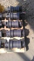 China Track Roller for Excavator PC250-6 PC300 PC350-6 207-30-00150 40mm for sale