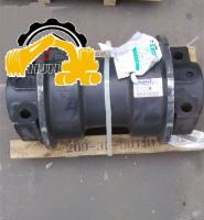 China Excavator Track Roller 2A5-30-00110 for PC200-8MO PC210LC-8MO Undercarriage Parts for sale