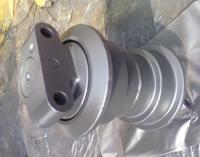 China Excavator Track Roller 2A5-30-00110 for PC200-8MO PC210LC-8MO Undercarriage Parts for sale