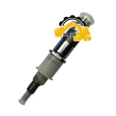 China Excavator Injector Assembly 6754-11-3010 for PW180 PW200 PW220 SAA4D107E SAA6D107E for sale