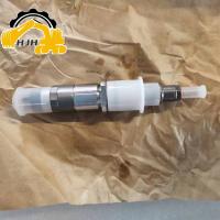 China Excavator Injector Assembly 6754-11-3010 for PW180 PW200 PW220 SAA4D107E SAA6D107E for sale