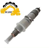 China Excavator Injector Assembly 6754-11-3010 for PW180 PW200 PW220 SAA4D107E SAA6D107E for sale