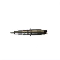 China Excavator Injector Assembly 6754-11-3010 for PW180 PW200 PW220 SAA4D107E SAA6D107E for sale