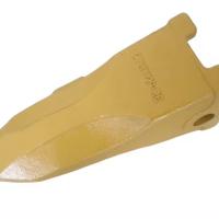 China 207-70-14280 Bucket Tooth for PC200 PC220 PC300 PC350 PC360 Mini Excavator Wear Part for sale