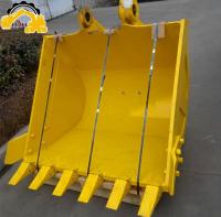 China 207-70-14280 Bucket Tooth for PC200 PC220 PC300 PC350 PC360 Mini Excavator Wear Part for sale