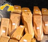 China Excavator Bucket Tooth 21N-926-X130 for PC1000 PC1000LC Mini Construction Machinery Parts for sale