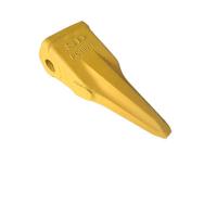 China Bucket Tooth 202-70-12130 205-70-74272 for PC100 PC120 PC200 PC220 WA250 Excavator for sale