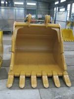 China Bucket Assembly 21M-939-1270 21M-939-1192 21M-70-14110 for PC600 PC650 Excavator for sale