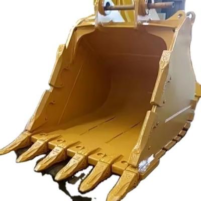 China Bucket Assembly 201-70-34110 20X-926-0010 20X-926-1611 20X-926-0040 for Excavator Food Beverage for sale