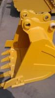 China Bucket Assembly 201-70-34110 20X-926-0010 20X-926-1611 20X-926-0040 for Excavator Food Beverage for sale