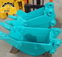 China Bucket Assembly 22M-70-00331 22M-70-00311 22M-70-00361 22M-70-00341 For PC55MR Excavator for sale