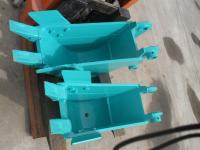 China Bucket Assembly 22M-70-00331 22M-70-00311 22M-70-00361 22M-70-00341 For PC55MR Excavator for sale