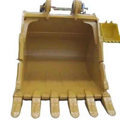 China Guaranteed Standard Bucket Assy 201-70-00600 201-70-63310 for PC60 PC70 PC75UD PC75UU for sale