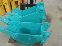 China Guaranteed Standard Bucket Assy 201-70-00600 201-70-63310 for PC60 PC70 PC75UD PC75UU for sale