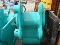 China Guaranteed Standard Bucket Assy 201-70-00600 201-70-63310 for PC60 PC70 PC75UD PC75UU for sale